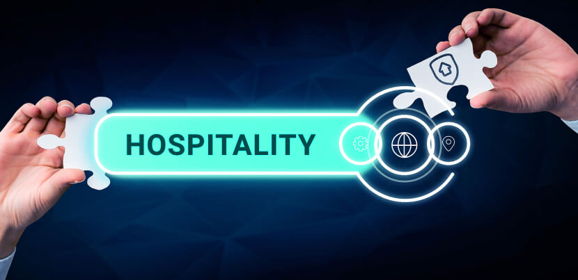 AI in hospitality: how artificial intelligence is transforming the hotel industry